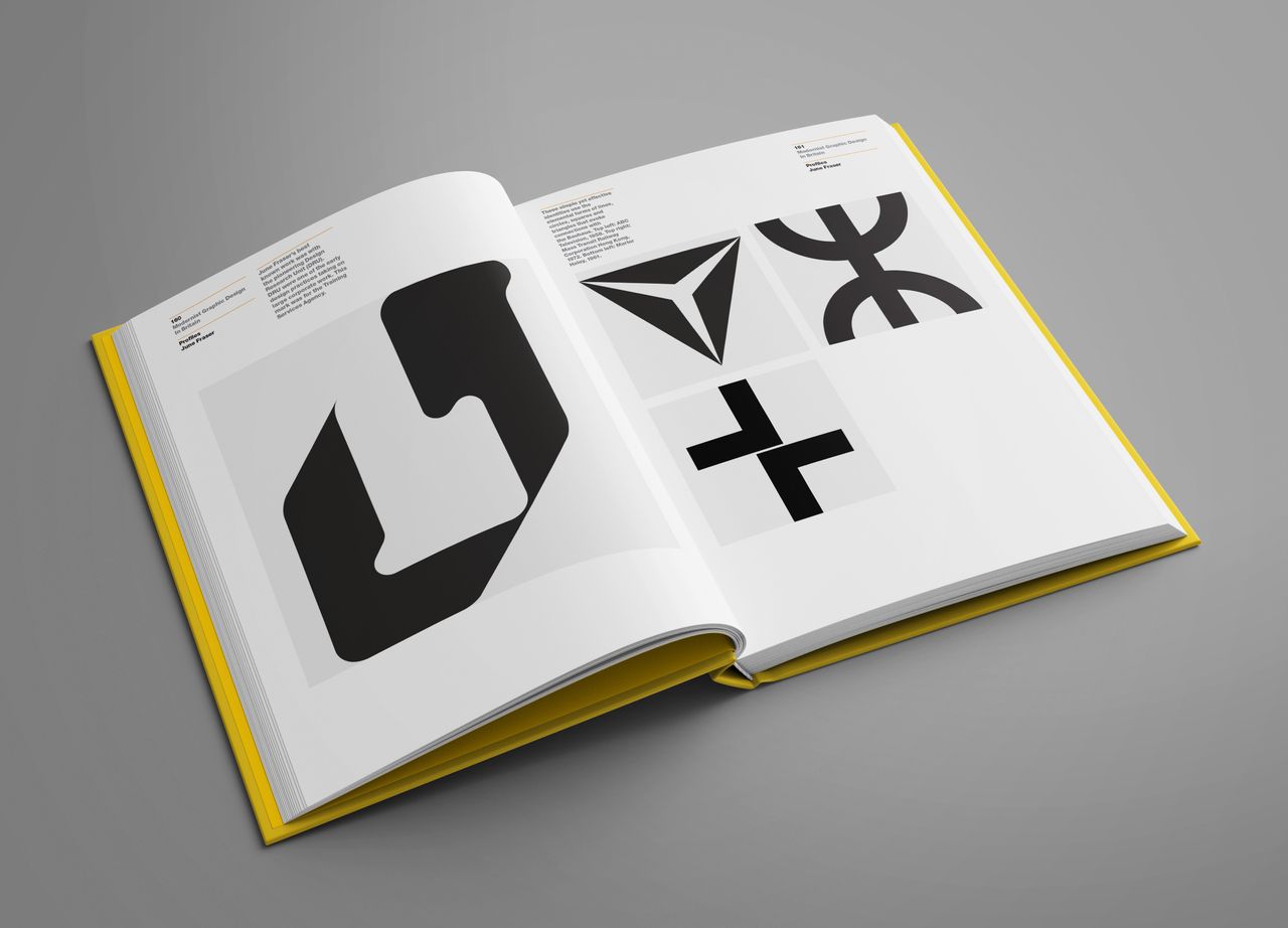 ‘Modernist Graphic Design in Britain 1945-1980’: book review | Wallpaper*
