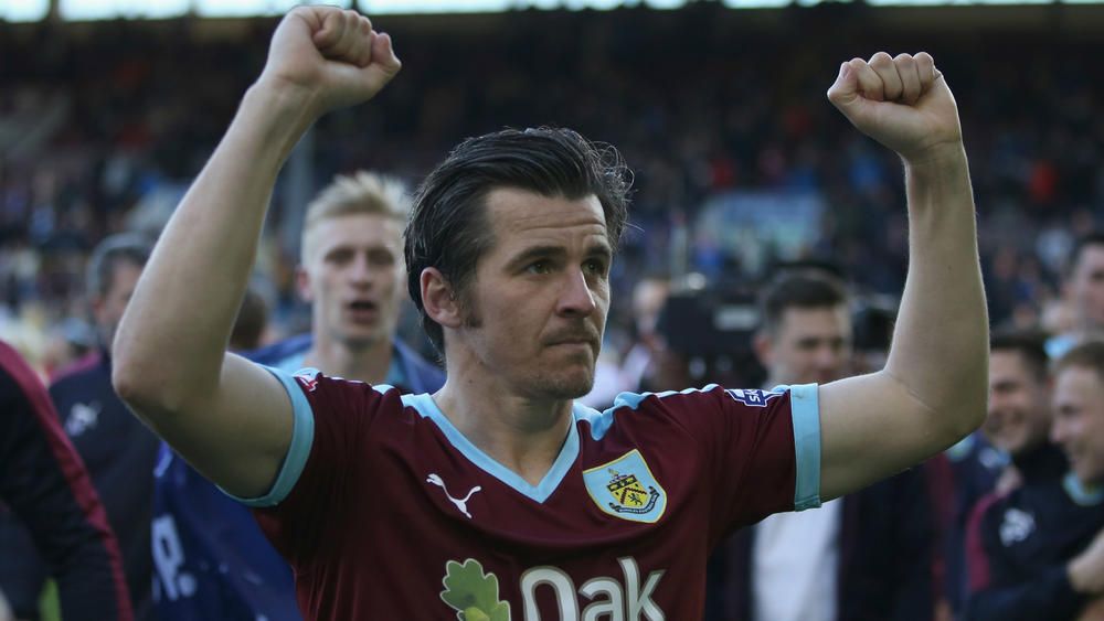 Barton 'taking his time' on Rangers decision | FourFourTwo