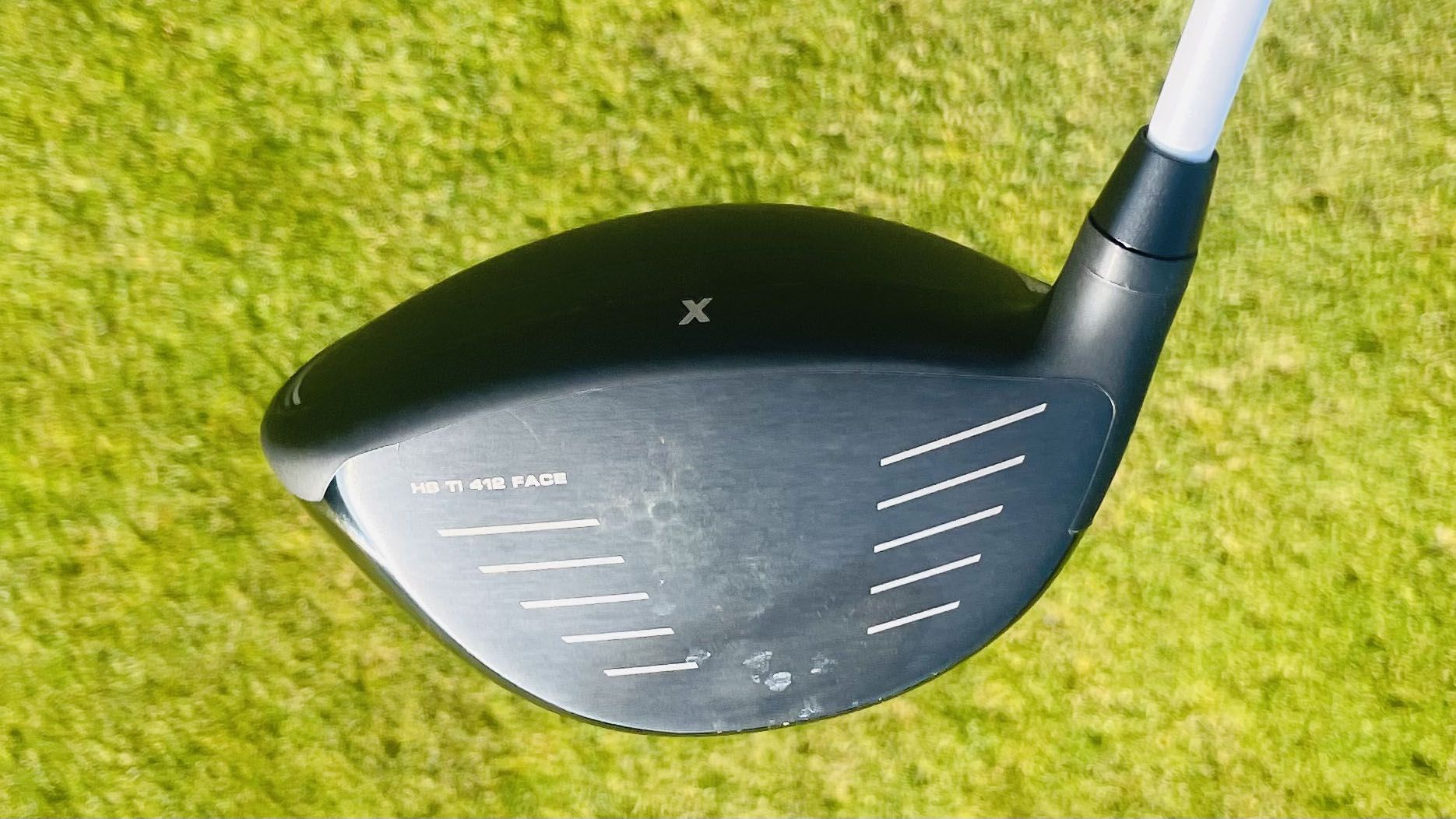 PXG 0311 XF Gen6 Driver Review | Golf Monthly