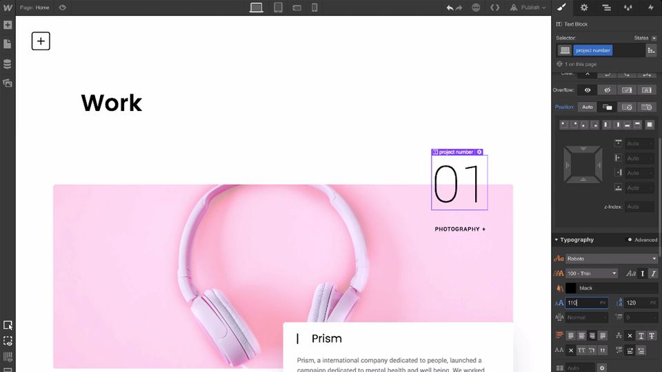 Web animation: No code required | Creative Bloq