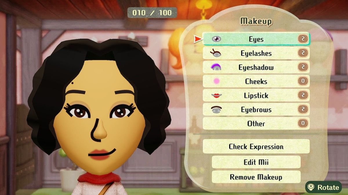 Miitopia for Nintendo Switch review: Baby's first RPG | iMore