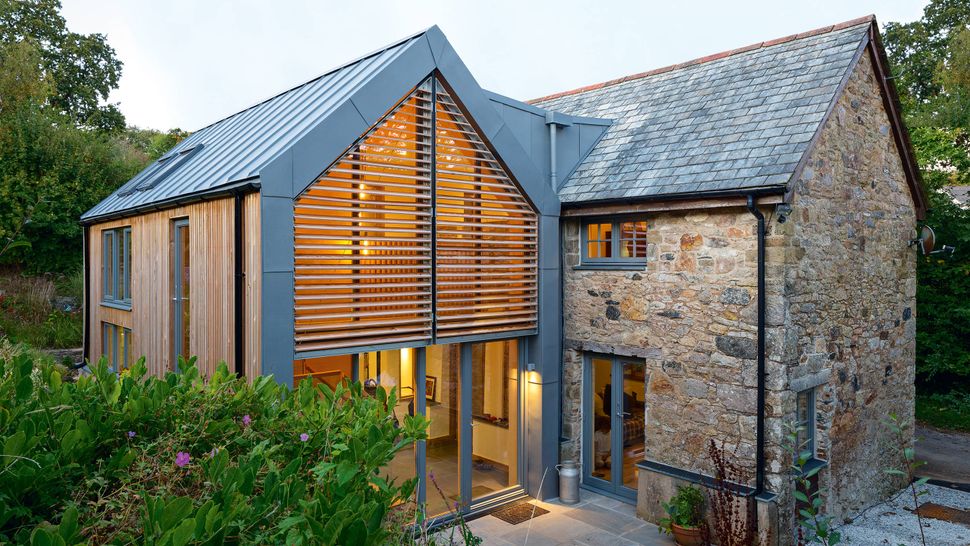 Cottage extensions: Expert tips and inspirational ideas | Homebuilding
