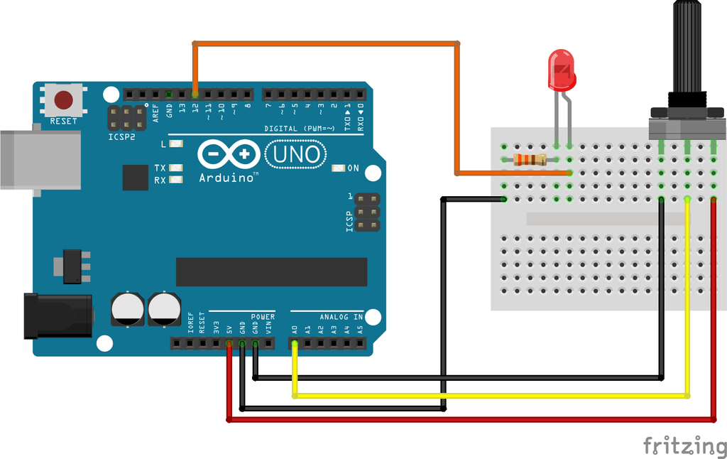 How to Use Raspberry Pi and Arduino Together | Tom's Hardware