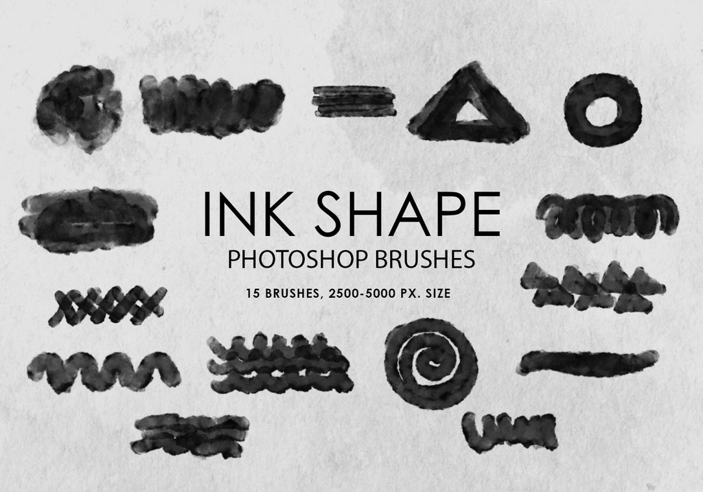 71 of the best free Photoshop brushes | Creative Bloq
