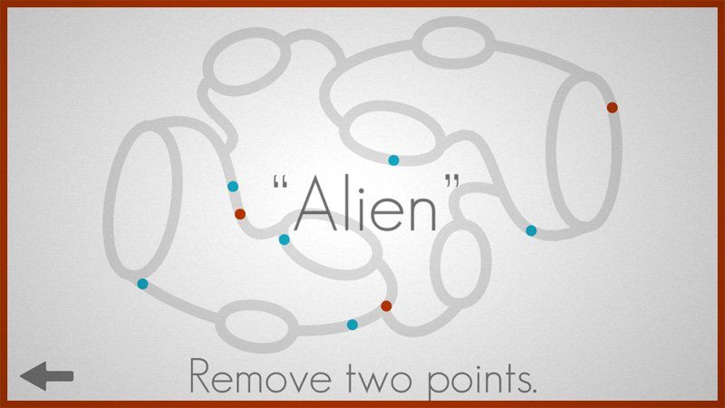 Lines the Game, an excellent choice for a time wasting Windows Phone ...