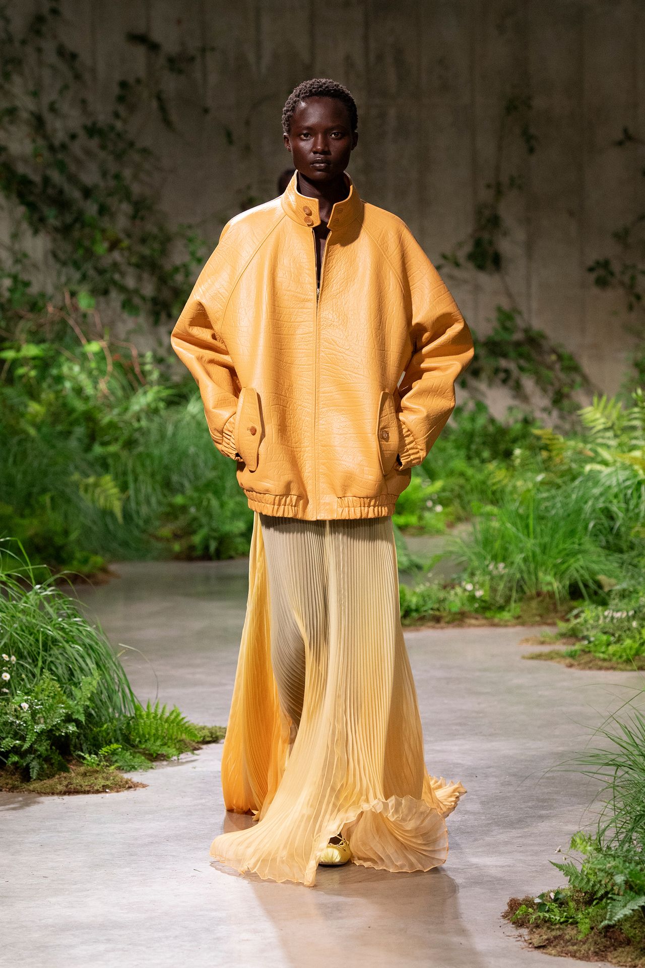 Everything You Need To Know About The Gucci Cruise 2025 Show | Marie ...