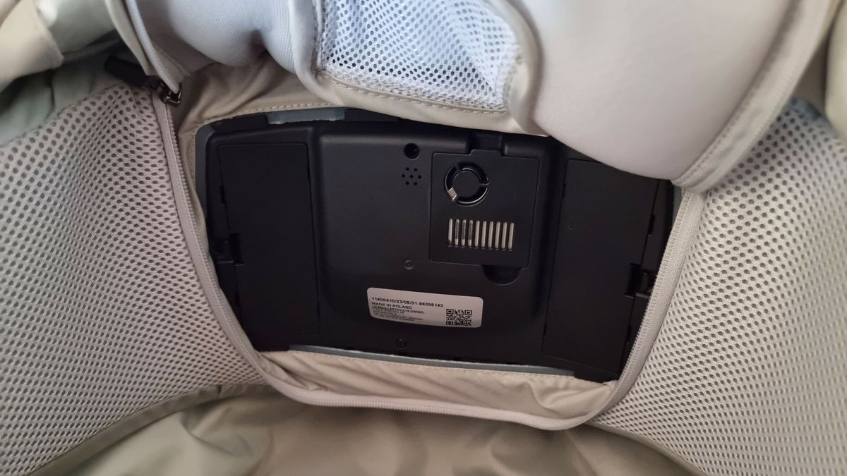 Thule Shine Air Purifier Canopy review | Live Science