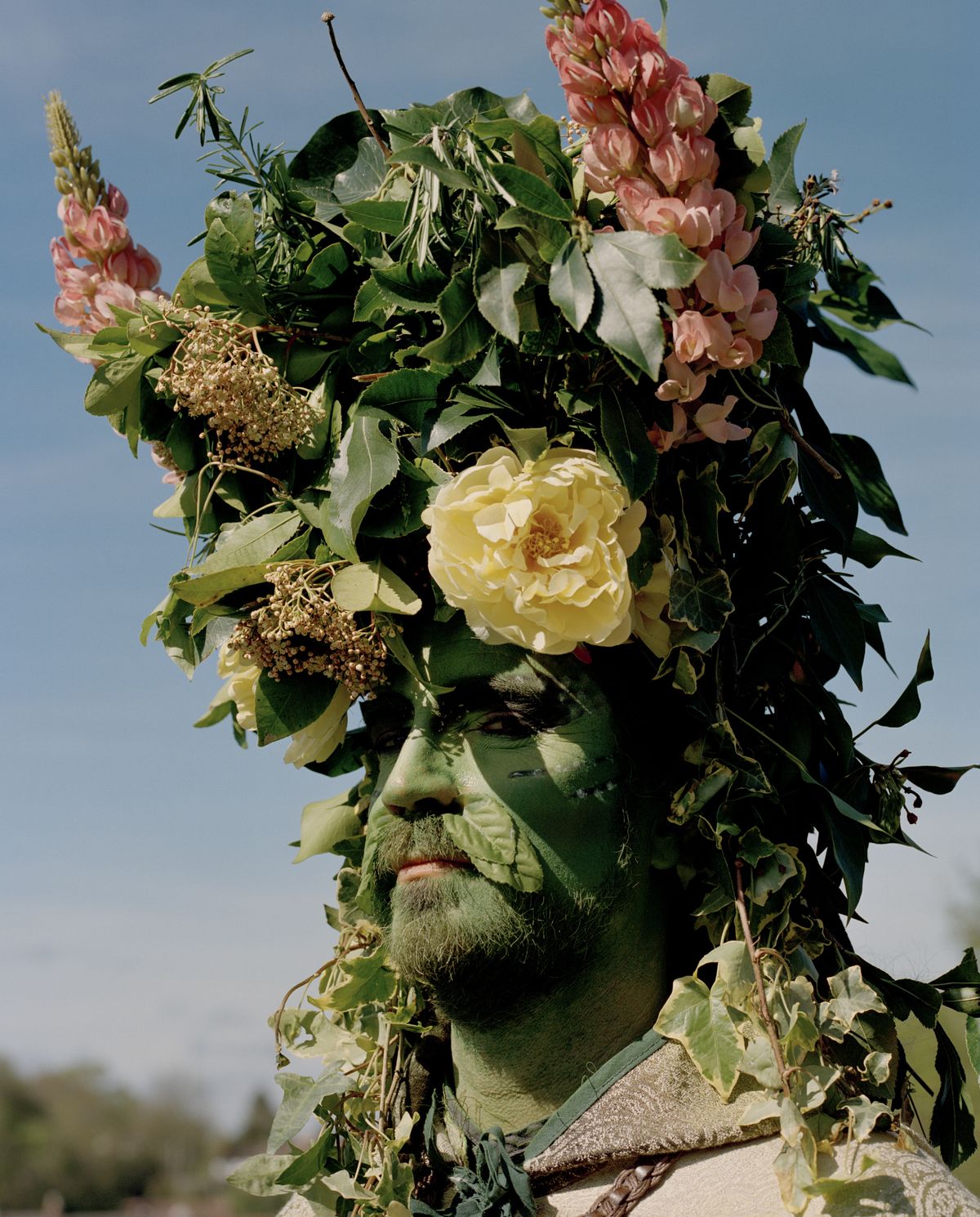 Portrait of Britain photo winners are "joyous, inclusive and thought ...