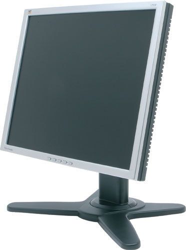 ViewSonic VP930 - 19" LCD Monitors: The Spring 2006 Collection | Tom's ...