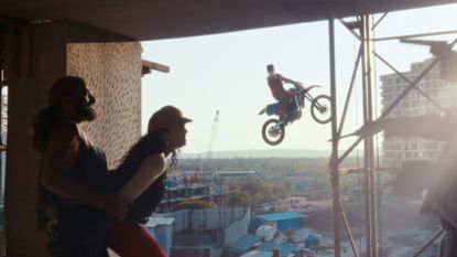 Prime Video is going big with latest sci-fi spy show, as first trailer ...