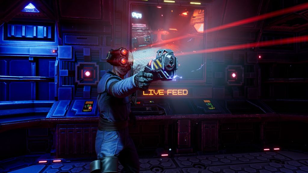 The immersive sim is finally breaking free from its roots | PC Gamer