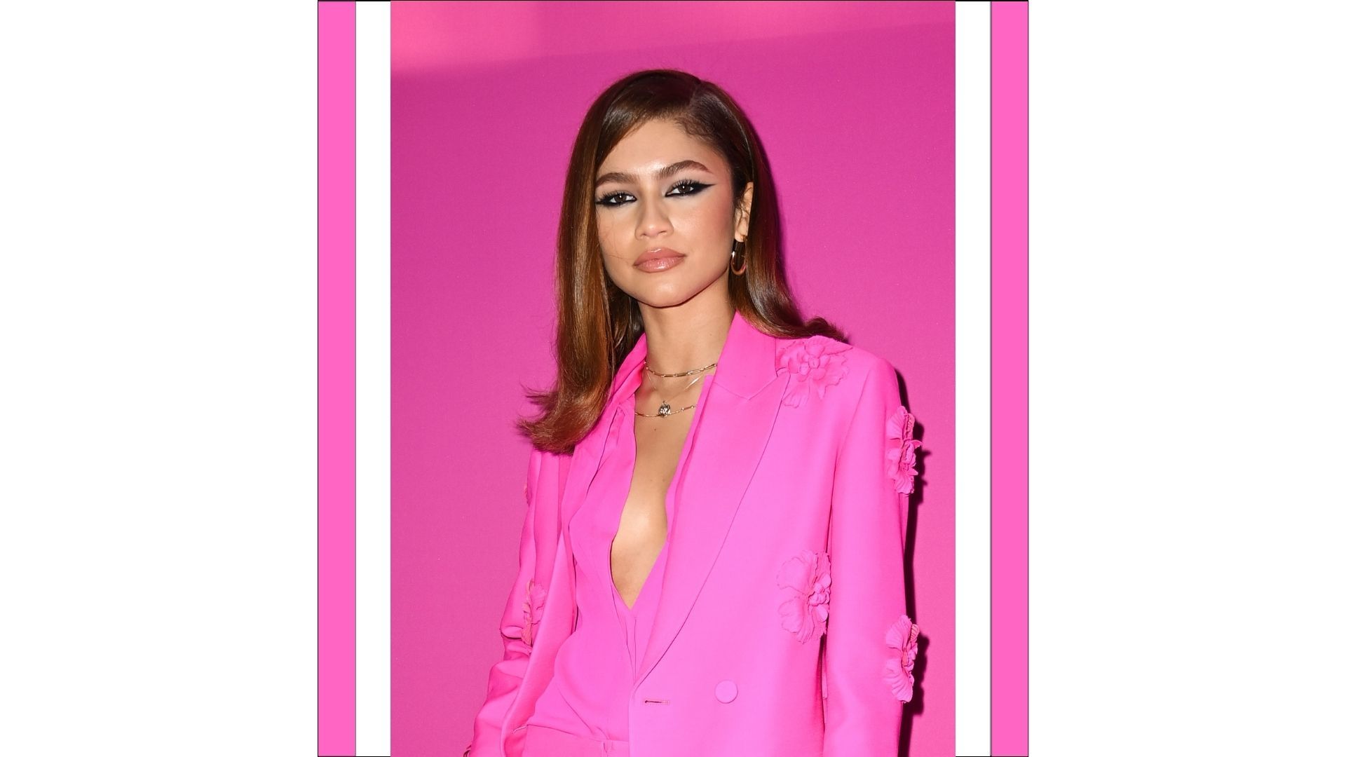 All of Zendaya's best hair looks, cuts and styles | My Imperfect Life