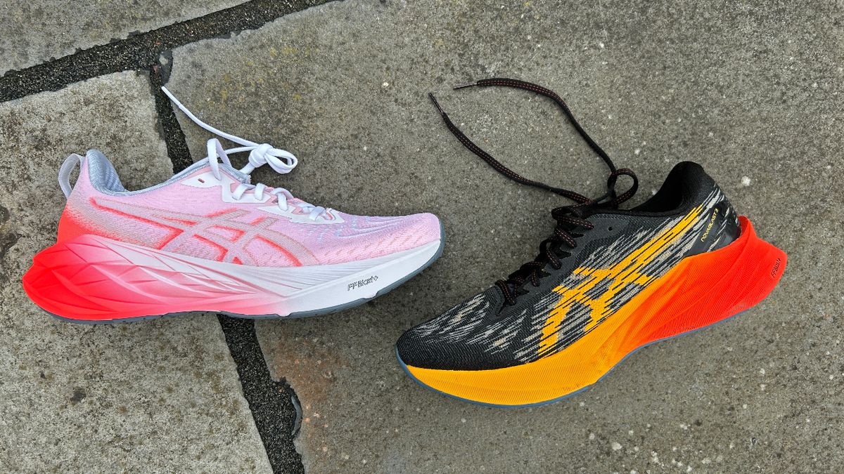Asics Novablast 4 Review: My Favorite Novablast Yet | Coach