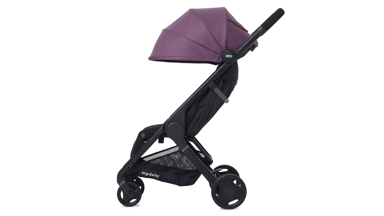 Best pushchairs 2024: top buggies and strollers for growing toddlers ...