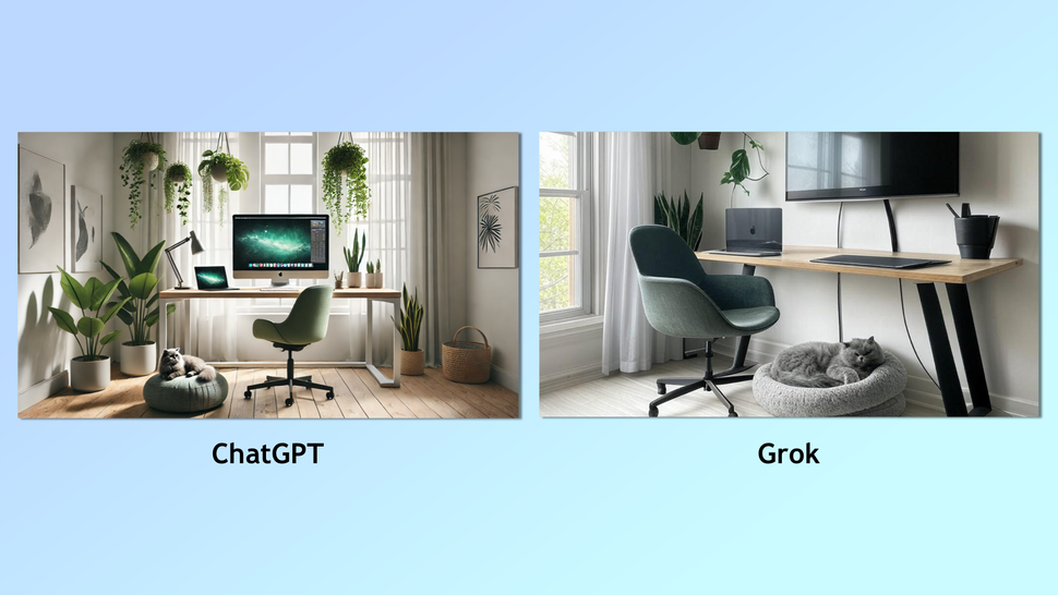 I put ChatGPT vs Grok to the test with 7 prompts — here's the winner ...