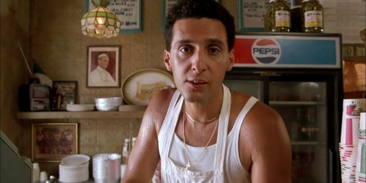 5 Ways Do The Right Thing Is Still Relevant Today | Cinemablend