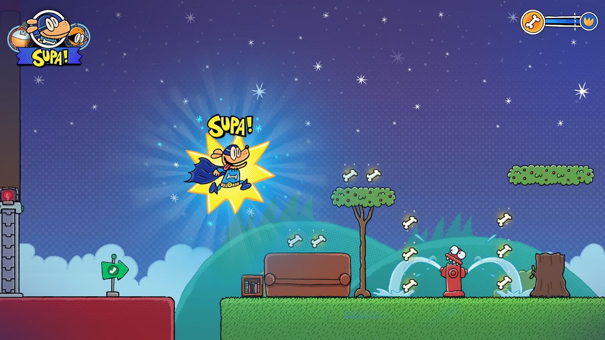 Captain Underpants creator Dav Pilkey's bestselling Dog Man graphic ...