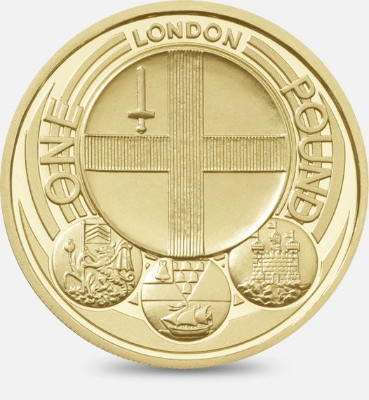 Rare £1 coins: how to find the most valuable ones | The Week