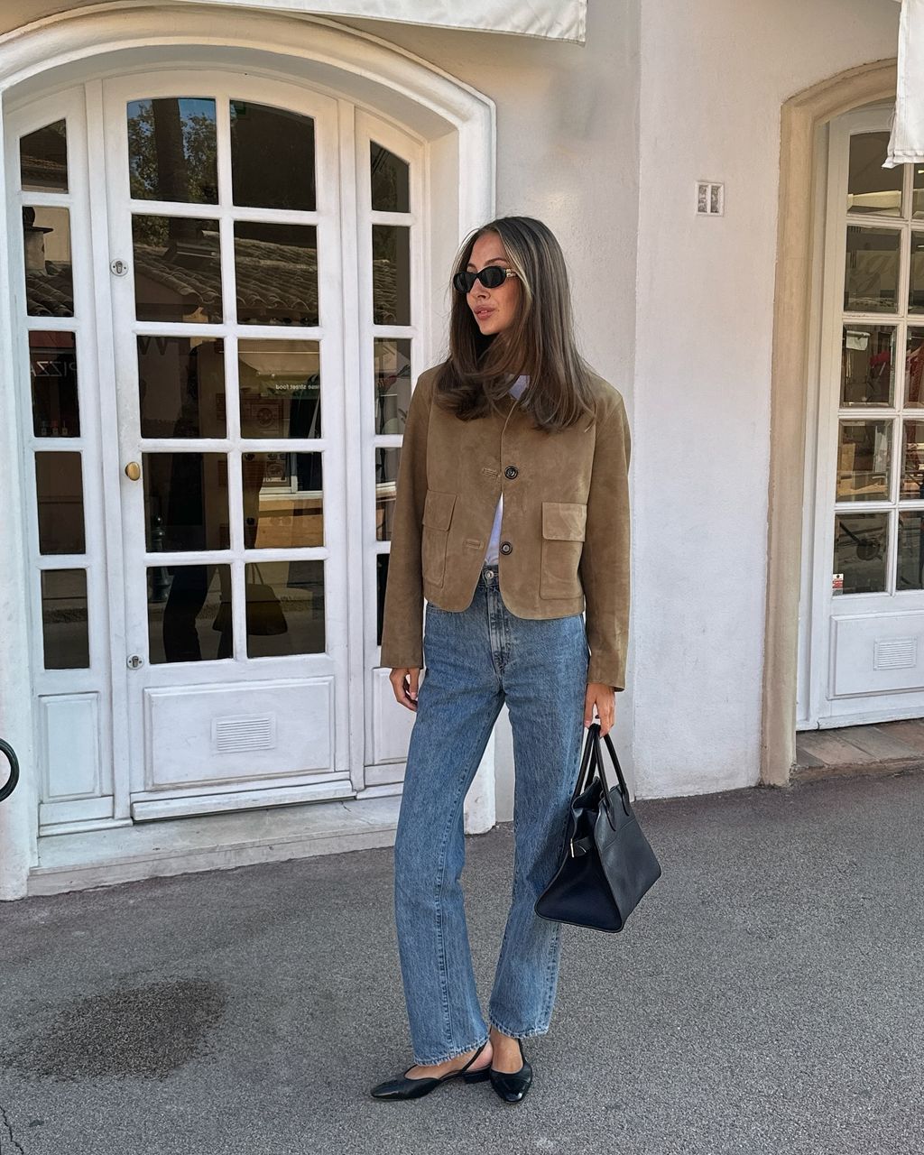 6 Fall Fashion Trends to Buy From the Amazon Prime Sale | Who What Wear