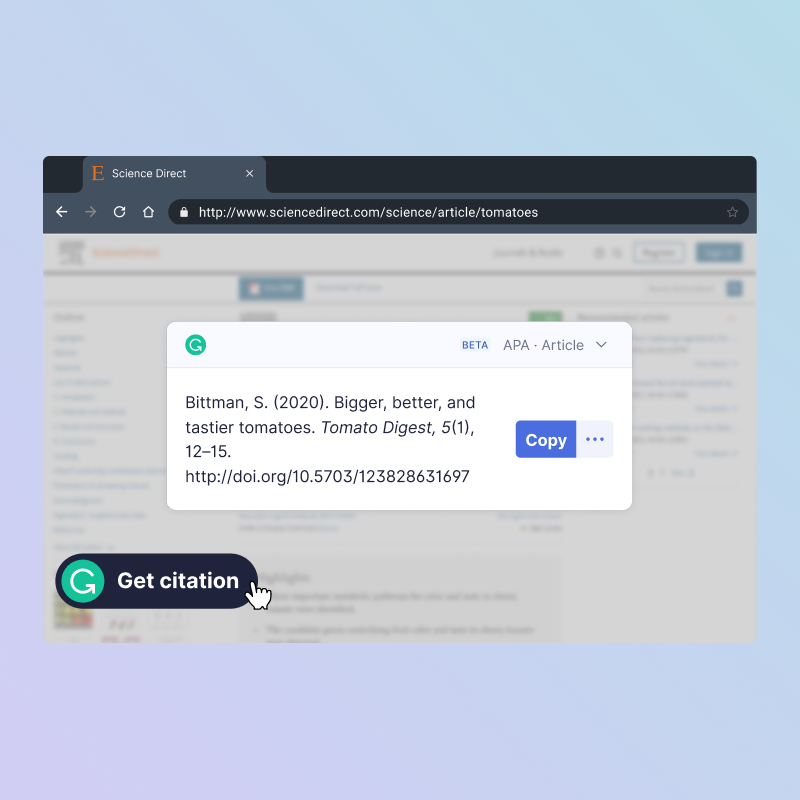 What is Grammarly and How Can It Be Used to Teach? Tips | Tech & Learning