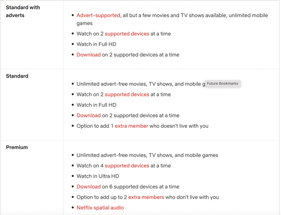 BritBox vs Netflix - which streaming service is best? | What to Watch