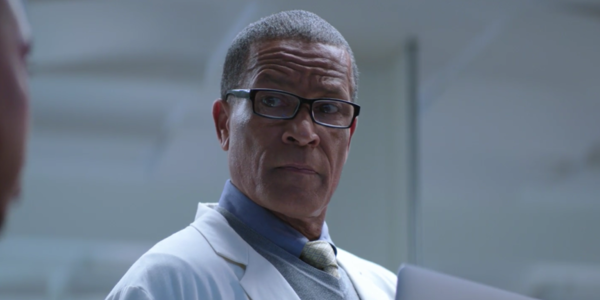 Is Doom Patrol's Silas Stone Actually A Villain? Here's What Actor Phil ...