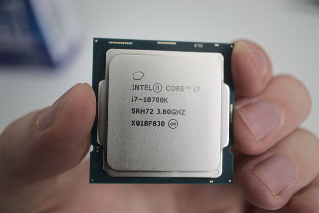 Intel Core i7-10700K review: A cost-effective substitute for the Core ...