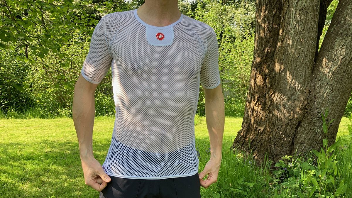 Best cycling base layers for summer – the best options to keep you cool ...