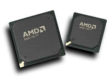 The AMD760: King Of Socket A - Only the Best: 9 Athlon Motherboards ...