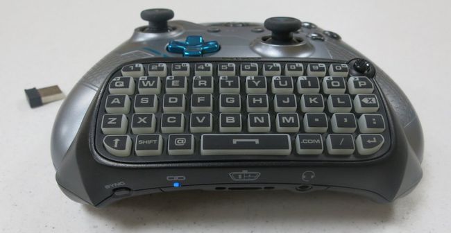 Nyko Type Pad for Xbox One review | Windows Central