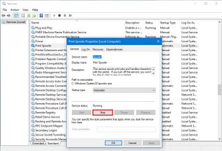 How to start and stop services manually on Windows 10 | Windows Central