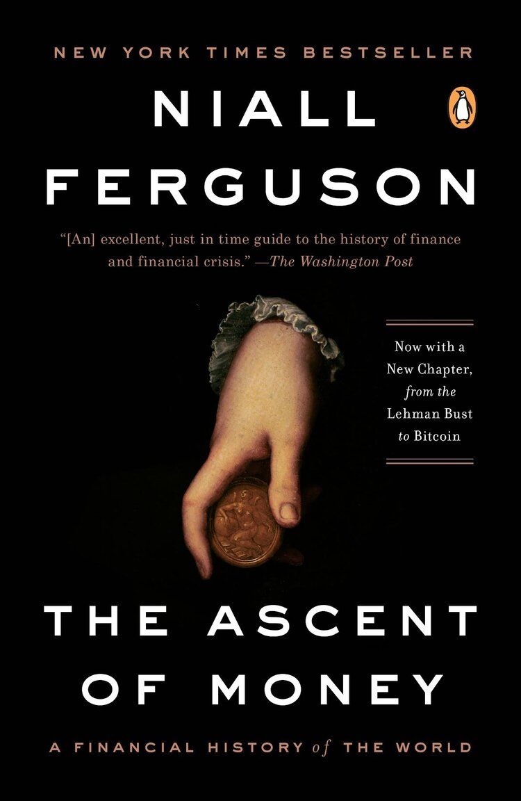 The Best Books on Investing | Kiplinger
