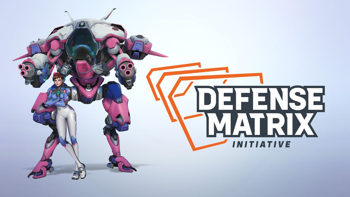 How to set up Overwatch 2 SMS protection | GamesRadar+