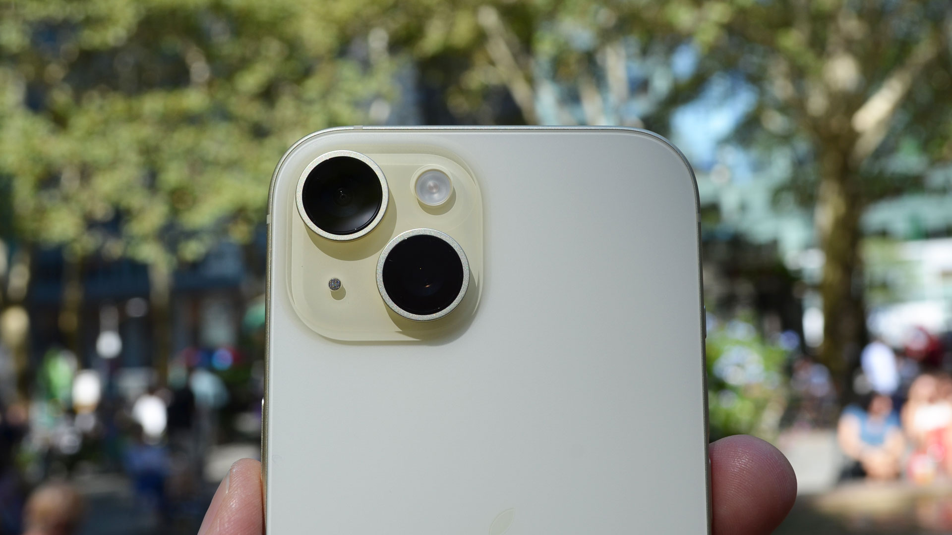 IPhone 15 Vs Samsung Galaxy S23 The Key Differences TechRadar