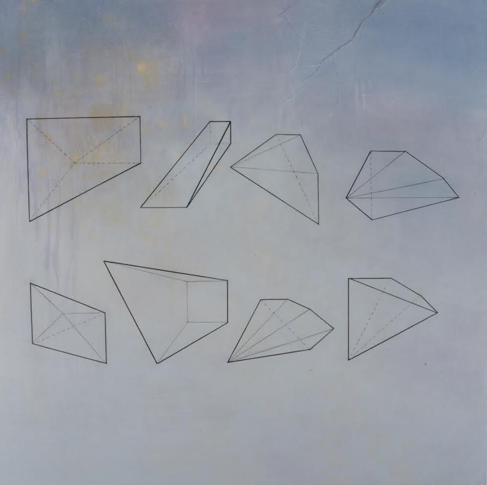 Photos: Math Meets Art in NYC Exhibition | Live Science