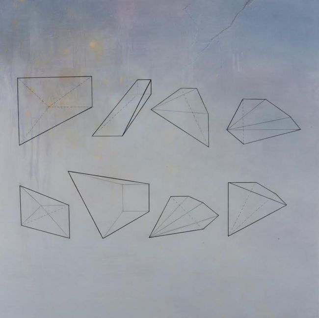 Photos: Math Meets Art in NYC Exhibition | Live Science