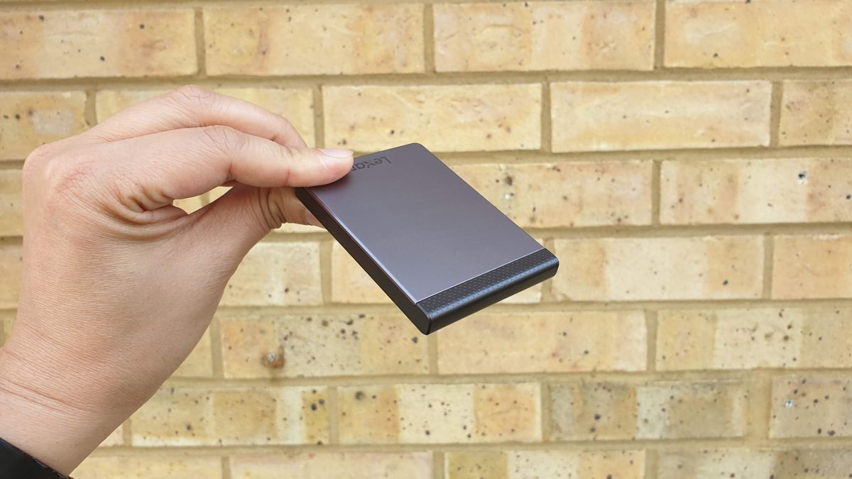 Best portable SSDs of 2025 | TechRadar