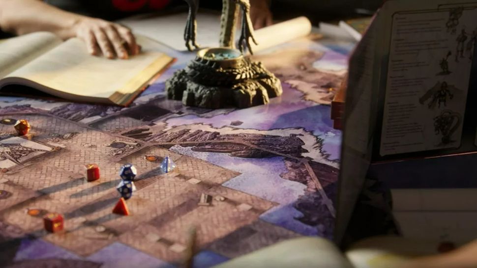 Got DnD for Christmas? This is what you need next | GamesRadar+