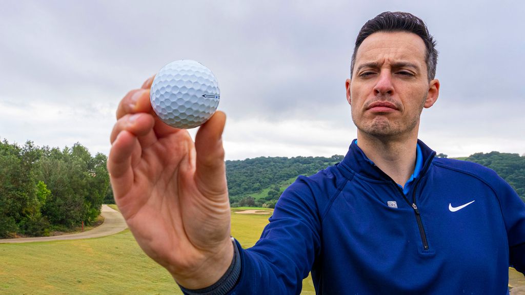 Golf Ball Compression Explained: What Should You Be Using? | Golf Monthly