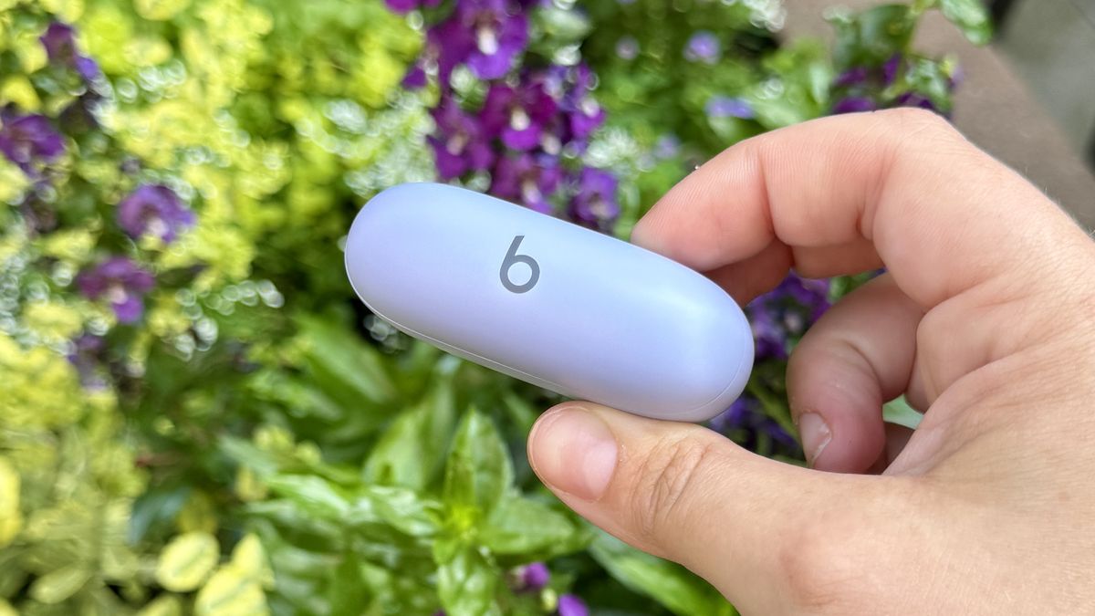 I tested the $79 Beats Solo Buds — biggest pros and cons | Tom's Guide