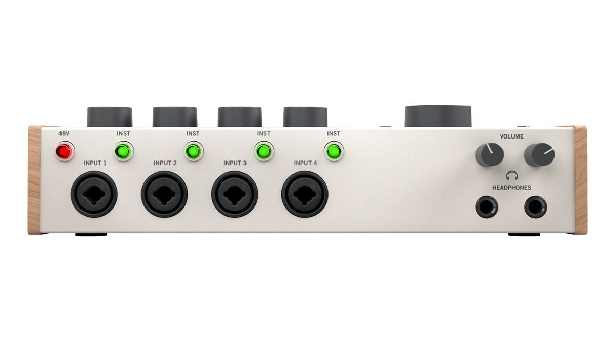 Universal Audio powers up its Volt audio interface range with new 4 ...