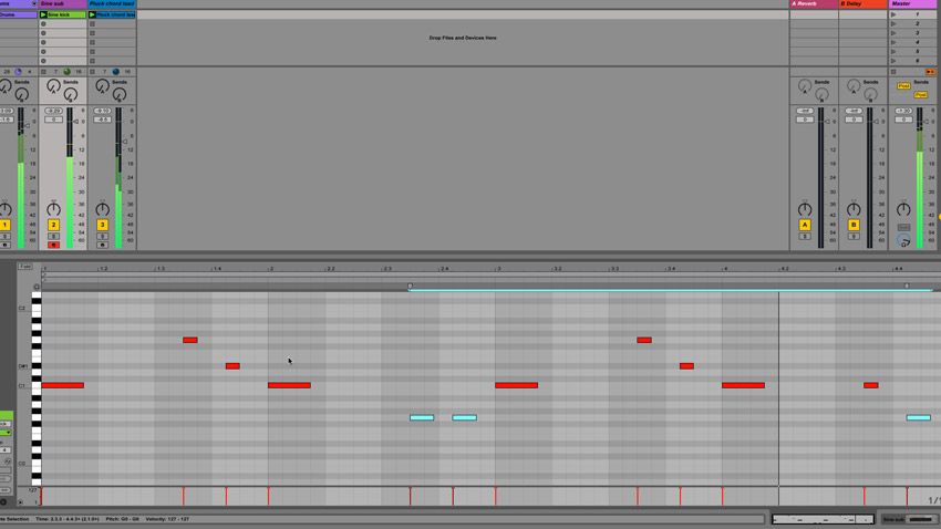 Beat programming: get your kick and bass working together | MusicRadar