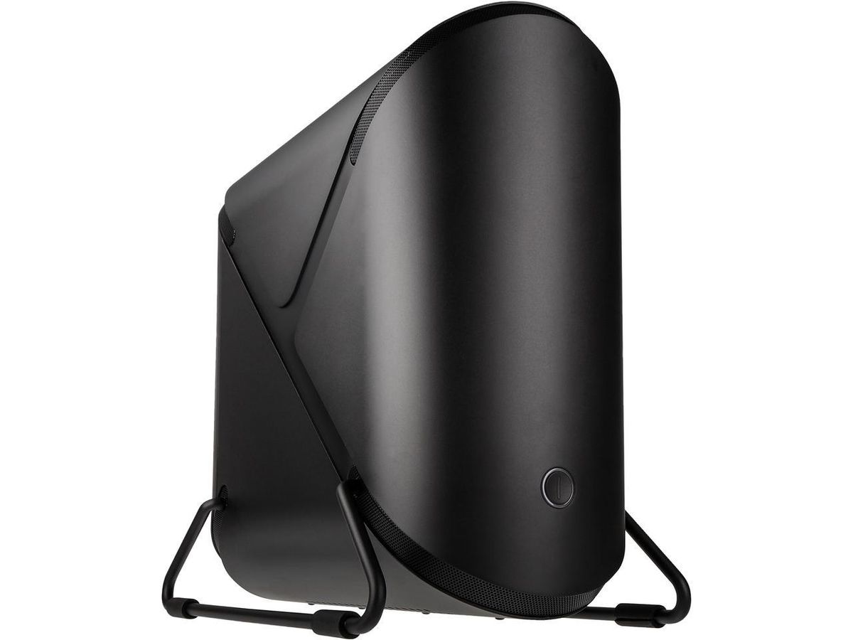 Bitfenix Portal Mini ITX Case Review - Tom's Hardware | Tom's Hardware