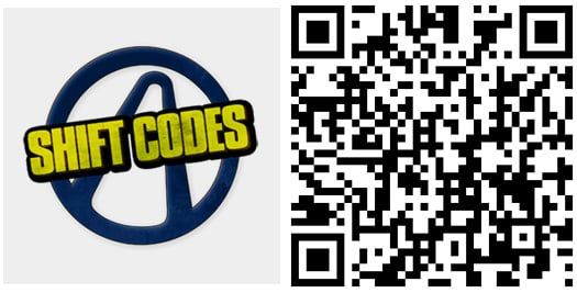 Tracking Borderlands Shift Codes with the Windows Phone app BdlPre ...