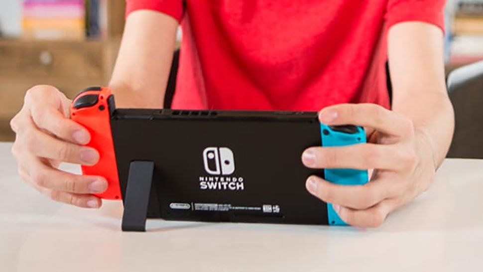 Nintendo Switch Pro: leaks, rumours, and everything we know so far | T3