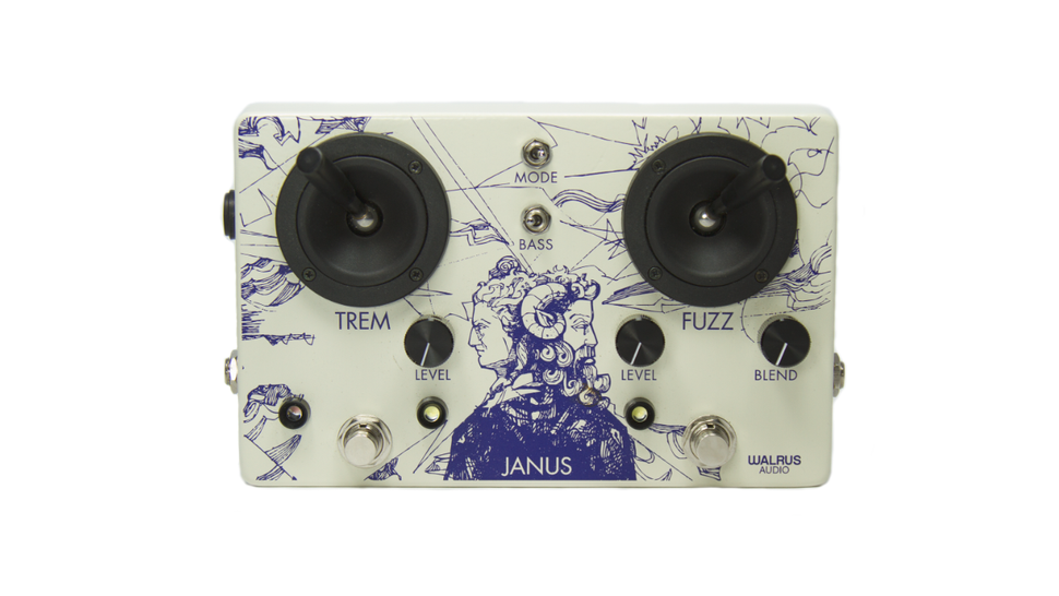 Best fuzz pedals 2025: add some filth with this guitar effect | Guitar ...