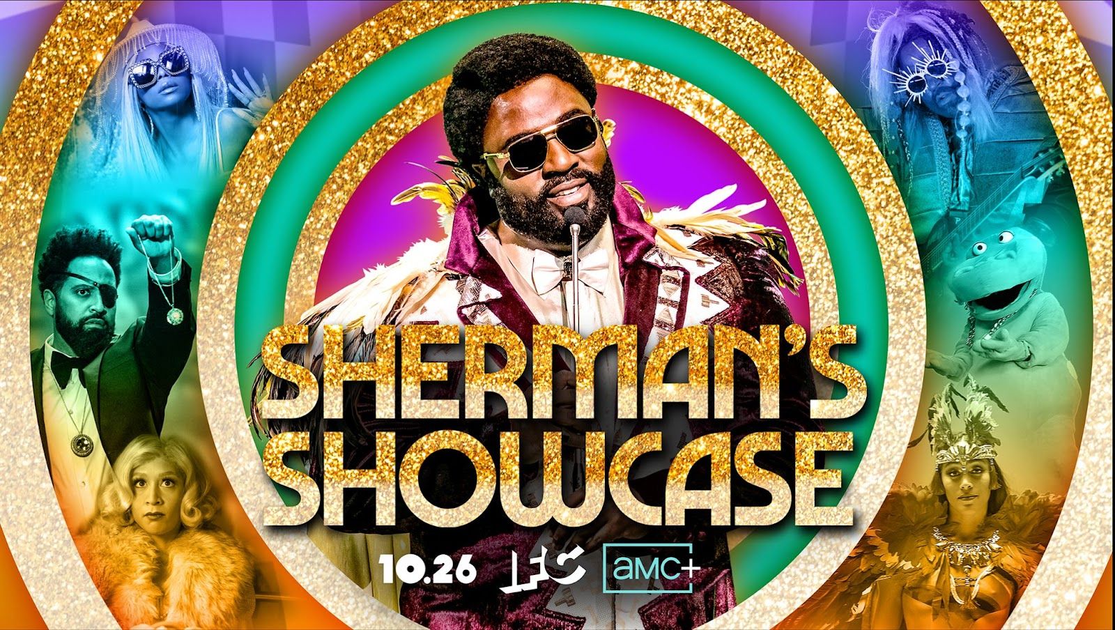 ‘Sherman’s Showcase’ Back on IFC | Next TV