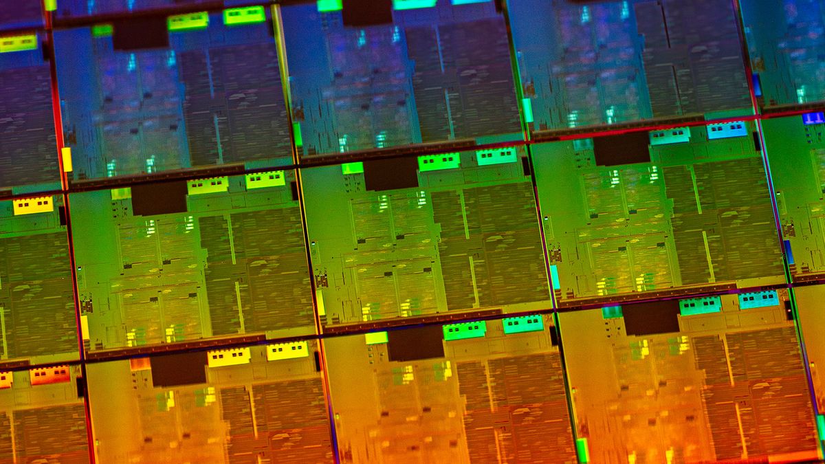 Intel finally launches it's 10th Gen 10nm Ice Lake processors | PC Gamer