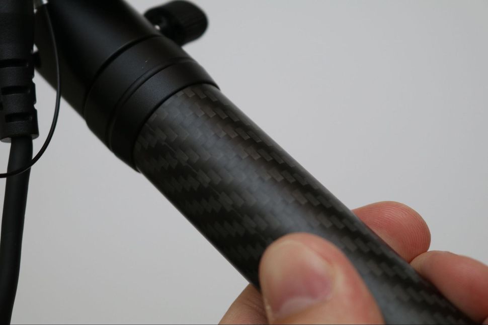 3DMakerPro Mole 3D Scanner Review: An Entire World in the Palm of your ...
