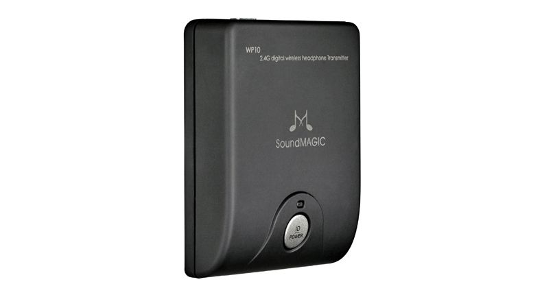 SoundMagic WP10 review | What Hi-Fi?